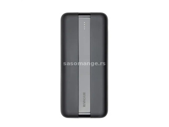 Power Bank RIVACASE VA 2081 20000mAh/crni, 10W