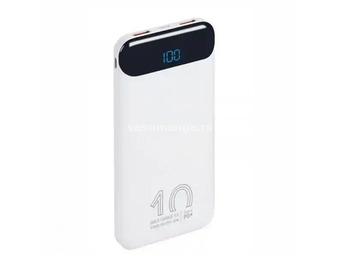 Power Bank RIVACASE VA 2540 10000mAh/beli, fast charger 20W