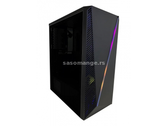 CT 940 gejmerski kompjuter AMD X4 940 16GB 512GB SSD GeFore GT730+monitor Zeus ZUS238IPS 23.8"