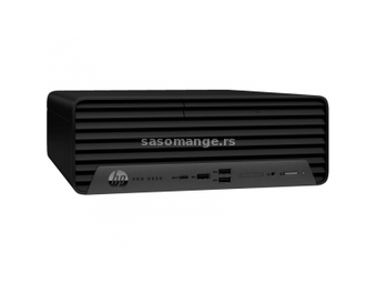 HP Pro SFF 400 G9 (6A7G8EA) kompjuter Intel Hexa Core i5 12500 8GB 512GB SSD Intel UHD Graphics