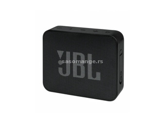 Bluetooth zvučnik JBL Go Essential, Black