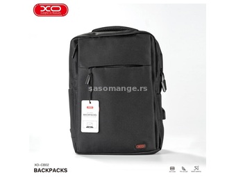 XO Ranac za Laptop 17" CB02