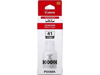 CANON Ketridž INK Bottle GI-41 Black