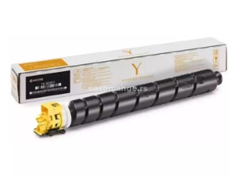 KYOCERA TK-8345Y žuti toner