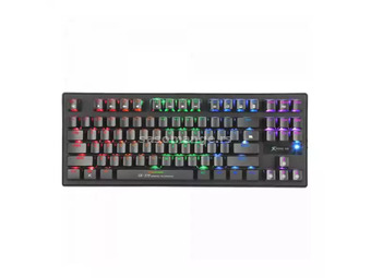 Bežična tastatura Xtrike GK979 mehanička