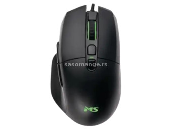 Miš MS Nemesis C500 8000 DPI USB