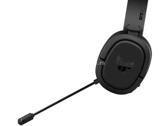 Slušalice ASUS TUF GAMING H1 Wireless