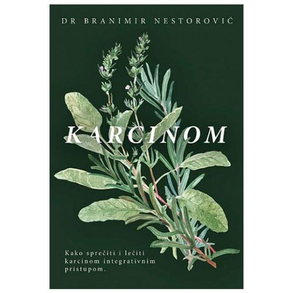 Karcinom