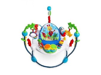 KIDS II BE NEIGHBORHOOD SYMPHONY ACTIVITY JUMPER 10504