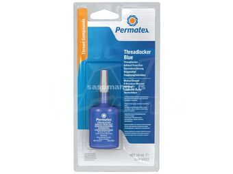 PERMATEX Lepak za navoje plavi 10 ml