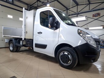 Renault Master KIPER