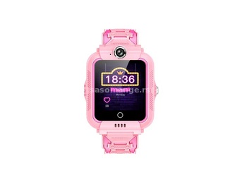 Kids Smart Watch H110 Pink