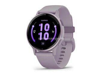 GARMIN Sat Vivoactive 5 Orchid