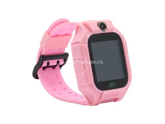 Smart Watch Z6 deciji sat roze