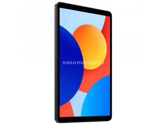 Xiaomi Redmi Pad SE LTE 4/64 sivi tablet 8.7" Octa Core MediaTek Helio G85 4GB 64GB 8Mpx