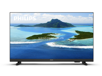 PHILIPS LED TV 32PHS550712, HD