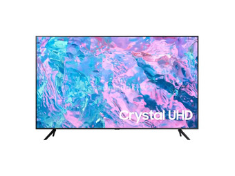 SMART LED TV 55 Samsung UE55CU7172UXXH 3840x2160/UHD/4K/DVB-T2/C