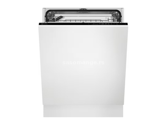 Ugradna mašina za pranje sudova Electrolux EEA17200L, Inverter, 13 kompleta, 60 cm širine