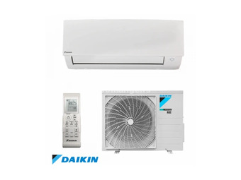 DAIKIN DAIKIN KLIMA UREĐAJ INVERTER FTXC50D/RXC50D 18