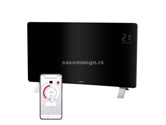 Konvektorska grejalica SMART/WIFI SCF 4741BK Sencor