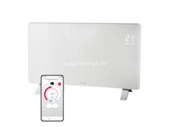 Konvektorska grejalica SMART/WIFI SCF 4740WH Sencor