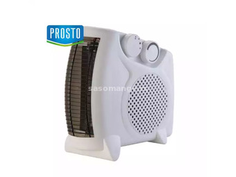 Kalorifer PROSTO FH-A06 snaga 1000W/2000W