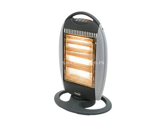 Halogena grejalica Home FK21 1200W