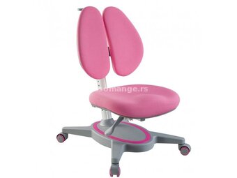 MOYE Stolica za decu Kids Chair Pink