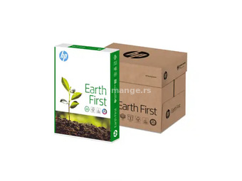 Nedefinisan Fotokopir papir HP Earth First A4 80gr ( 6046 )