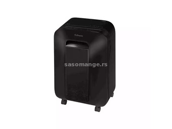 Fellowes Uništivač dokumenata FELLOWES LX201 5050001 Crni ( E319 )