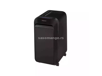 Fellowes Uništivač dokumenata FELLOWES LX221 5050401 Crni ( E320 )