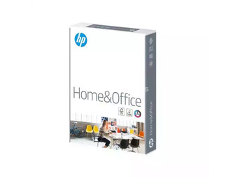 Fotokopir Fotokopir papir A4/80g HP Home &amp; Office ( 5317 )