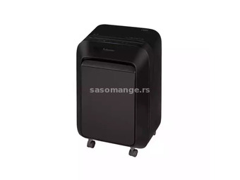 Fellowes Uništivač dokumenata FELLOWES LX211 5050201 Crni ( E251 )