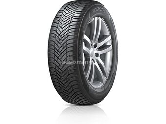 225/55R17 101W HANKOOK H750 Kinergy 4S 2