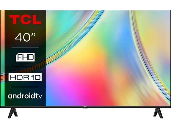 TCL Televizor 40S5400A Android TV
