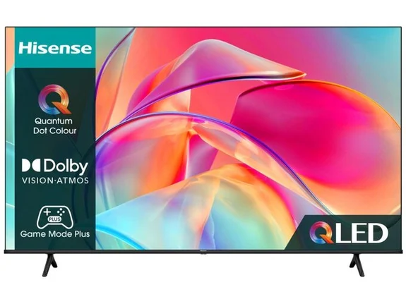 Hisense Televizor QLED 55E7KQ