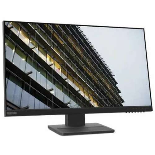 LENOVO ThinkVision E24-28 62B6MAT3EU