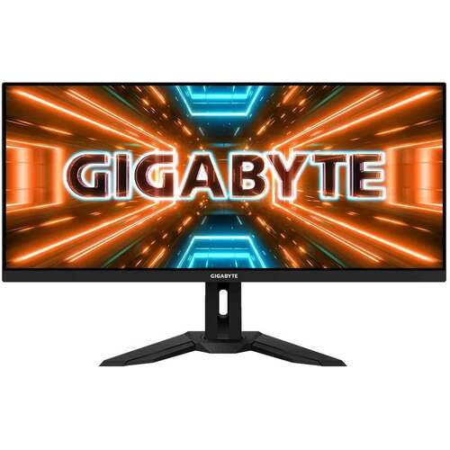 GIGABYTE M34WQ-EK