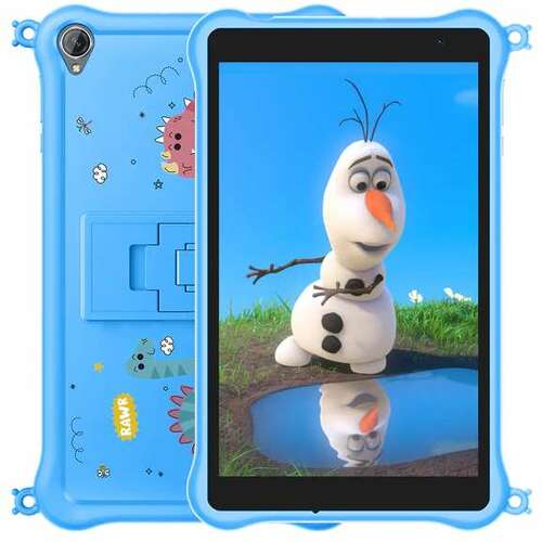 BLACKVIEW Tab 50 Kids 3GB/64GB Blue