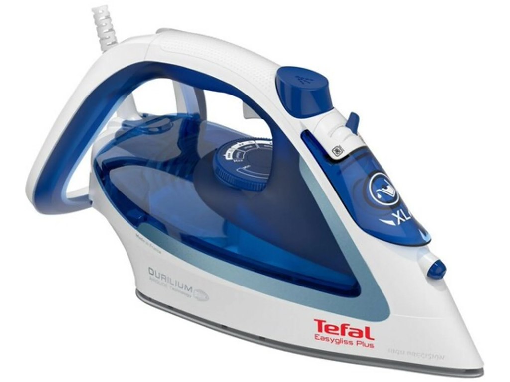 Tefal Pegla Easygliss FV5715