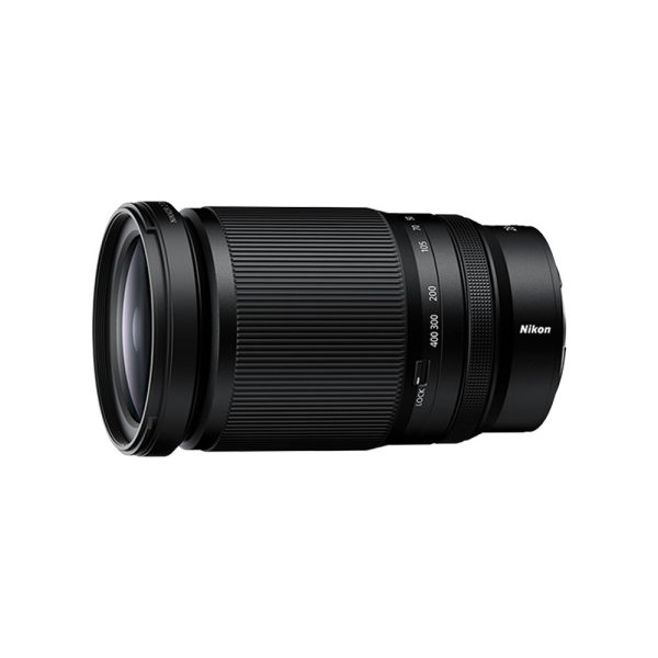 Nikon Z 28-400mm F4-8 VR