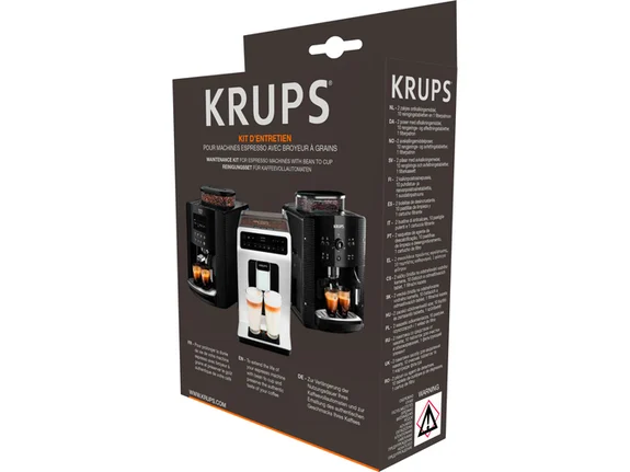 Krups Set za održavanje espreso aparata XS5300