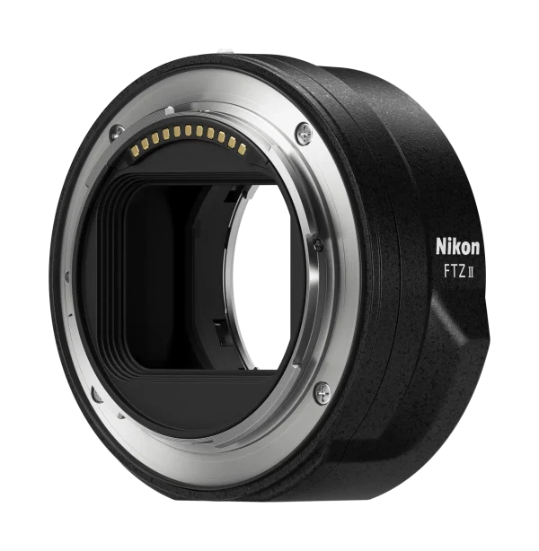 Nikon Z FTZ Mount Adapter II