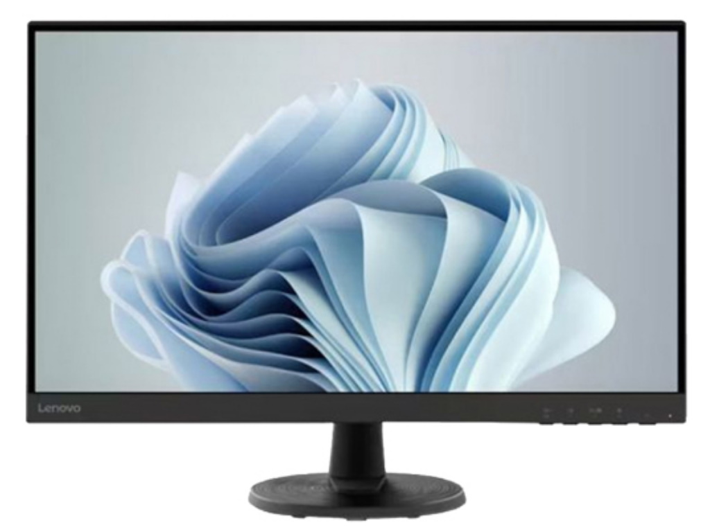 Lenovo Monitor 23.8"D24-45 67A4KAC6EU