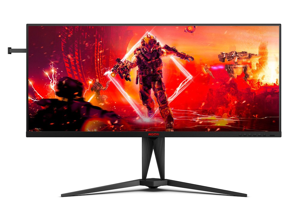 AOC Monitor 40" AG405UXC