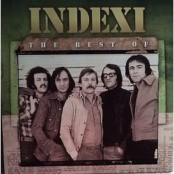 Indexi - Best Of (cd)