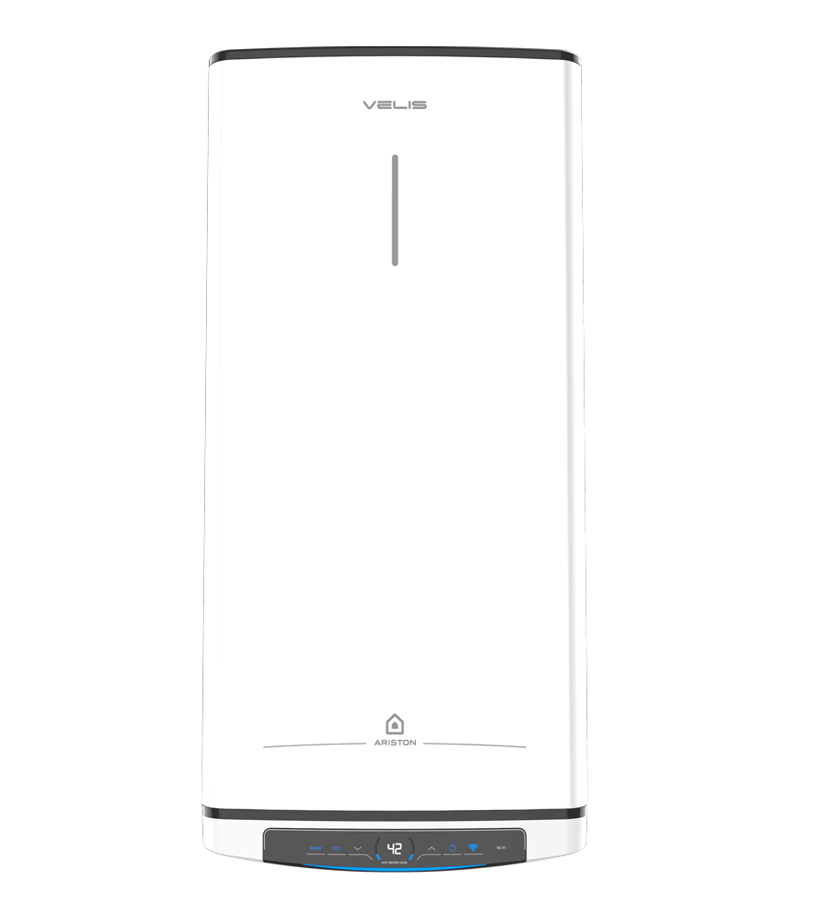 Bojler Velis Pro WiFi 80L