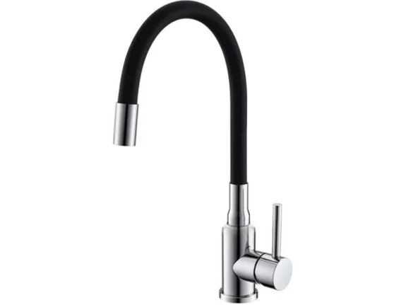 Alveus slavina Flexa crna + chr mat