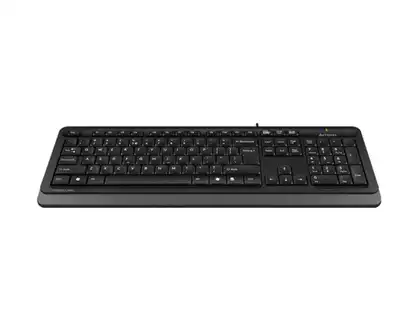 A4 TECH FK10 FSTYLER USB YU siva tastatura