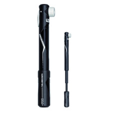 *PUMPA MINI PRO COMPACT TELESCOPIC